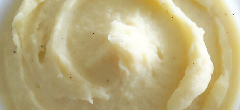 Allergen Recall: ASDA Frozen Smooth Mashed Potato